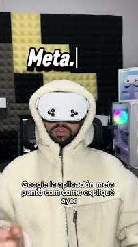 Dia 15 de 365 Hasta ser creador de contenido. Como configurar obs con vr