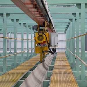 [Hot Item] Galvanizing Equipment Zinc Coating Hot Galvanizing Line