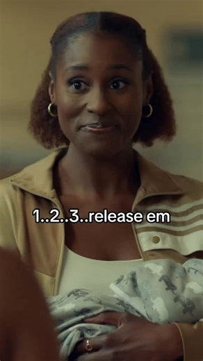 HOORAE, An Issa Rae Company on Instagram: "brb cutting off my opps before 2026"