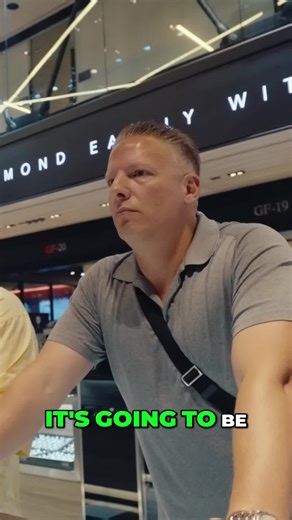 That was a cool coin flip. Queen Elizabeth?! He changed it up! Let's get it! #CoinFlip #QueenElizabeth #Poker #Omaha #HoldEm #nyc #watches #rolex #jewelry #47thstreet