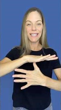 How to Sign - HS - COLLEGE - FRESHMAN - SOPHOMORE- JUNIOR- SENIOR- Sign Language ASL #shorts