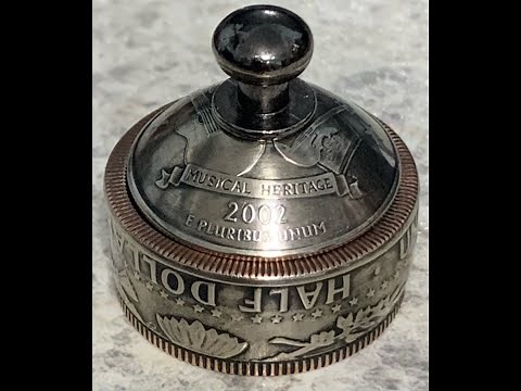 TOOTH FAIRY BOX TUTORIAL PART 2