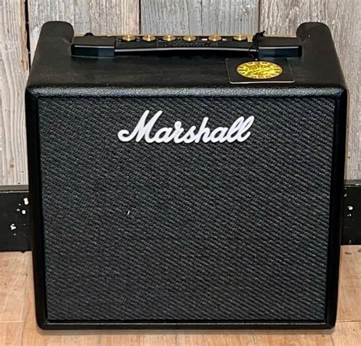 Marshall Code 25 25W 1x10 Digital Combo Amp, Help Support Small Business and Buy It Here ! | Reverb