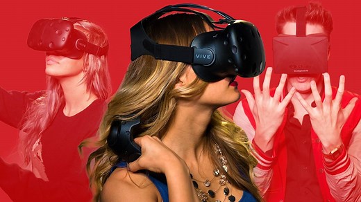 38K views · 281 reactions | IGN is launching its own dedicated VR...