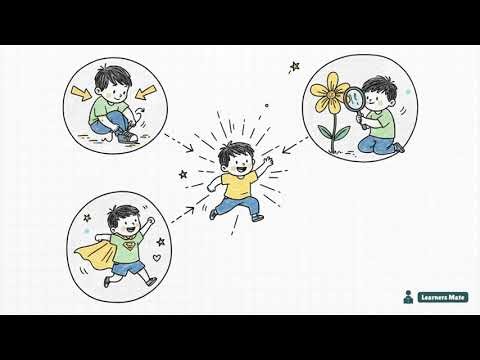 L1: Concept of Development - Child development and pedagogy [CDPY-L001]
