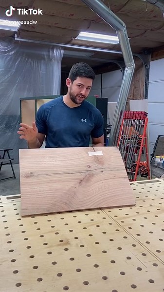 Identifying Common Wood Defects for Woodworkers