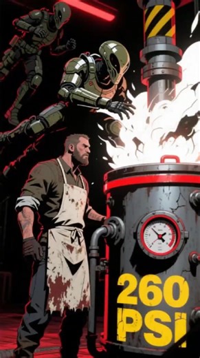 The Galley’s Thermobaric Special | HFY Sci-Fi Audiobook