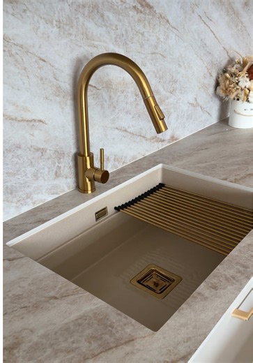 Idealna kuchnia z granitan.pl – opinia po 2 miesiącach