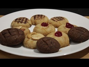 Easy Cookies Recipe Without Egg, Butter, Oven