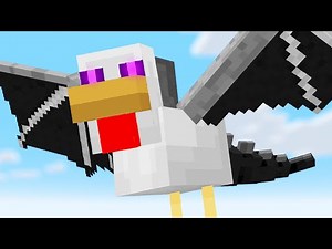 My Developer broke Minecraft