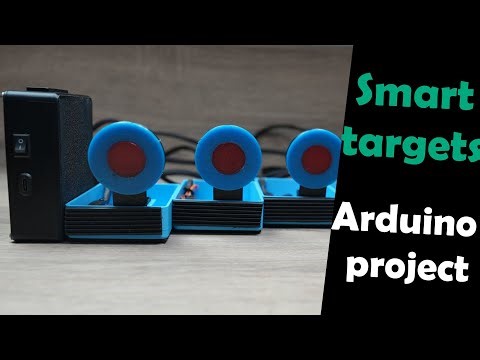 Smart gadget every shooter needs | custom app included