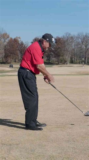 How to keep your club face PERFECTLY square