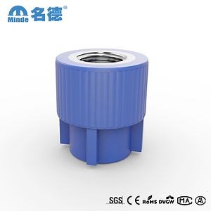 [Hot Item] PPR Female Adapter for Pipe Connection