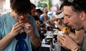 The neurons that make us feel ‘hangry’: A new path to treating anorexia and overeating