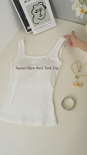 OGL on Instagram: "4 choices for your wardrobe *Tie-back brami top *Ruched-side brami top *Square neck brami top *Open-back brami top Which is your go-to?‍♀️ #oglmove#ogl#community#inspo#slowfashion#cleanfit#ootd#capsulewardrobe#styleinspo#fyp#citygirl#enpowerment#paris#olympic#fyp#elegance#women#inspo#trendy#2024#trendy#chic#deals"