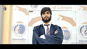 26 reactions | Admission open for 2023 at Informatics group of colleges! Explore Intermediate and Graduation programs. Get all the details at your nearest campus. | Informatics Group of Colleges | Facebook