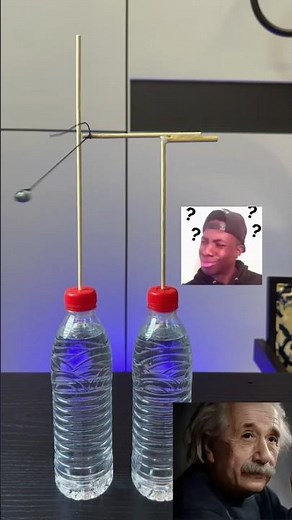 I Built a Perpetual Motion Machine? Bizarre Steel Ball + Stick Experiment..The Truth Will Shock You!