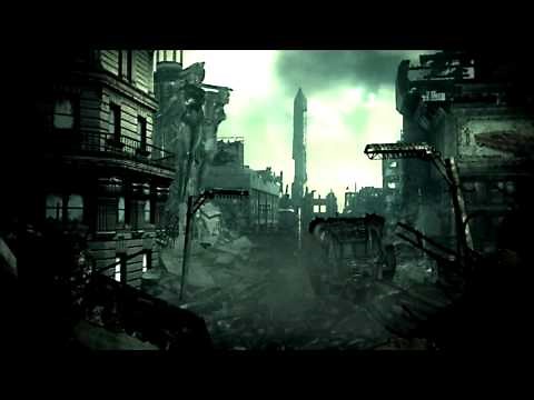 Fallout 3 Opening Cutscene (HD 1080p)