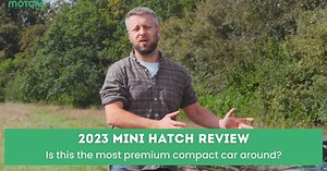 1.7K views | It’s Review time!  2023 Mini Hatch Review: Is this the...