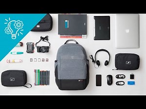Top 5 Smart Backpack to Carry Your Everyday Tech