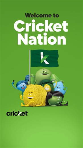 It doesn’t get much better than free. Switch to Cricket and see for yourself. | Cricket Wireless