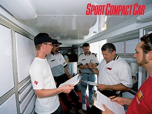 Ultimate Street Car Challenge - The Guru Panel