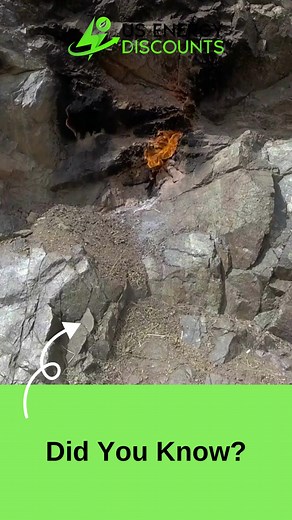 Discover the incredible facts about natural gas that will leave you awestruck! How natural gas is formed, from the ancient organic matter to the geological formations deep underground. Explore the science behind this vital resource and gain a deeper appreciation for the natural world around us. This post will enlighten you on why natural gas is truly awesome. Visit us: www.usenergydiscounts.com . . #usenergydiscounts #EnergyBills #Electricity #uselectricityprovider #usenergyprovider #cheapelectr