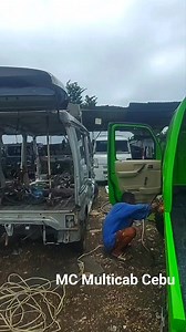 7.9K views · 113 reactions | Suzuki Surplus Japan Multicab Minivan Da64v Da63T Da62T Da62V Da52T Scrum #cebu #multicab #barato #suzuki #minivan #da64v | MC Multicab Cebu | Facebook