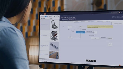 Autodesk Vault PLM | 価格と購入 | Autodesk