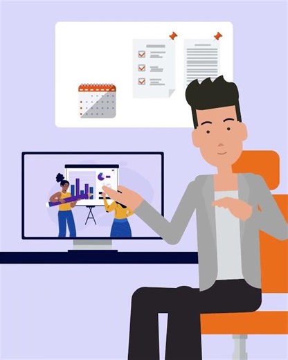 How a 2D Explainer Video Changes Your Entire Marketing Strategy #2danimation #explainervideo