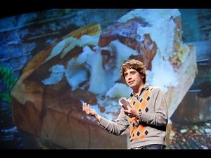 Thomas Thwaites: How I Built a Toaster