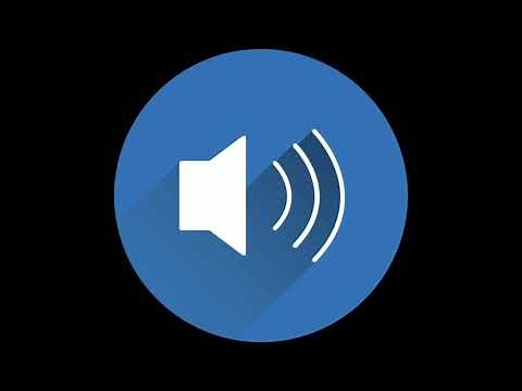 Sewing Machine - Sound Effect (HD)