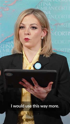 In figure skating, numbers are everything—but turning those stats into a winning program used to be a mountain of manual work. ⛸️ We sat down with 2x U.S. National Champion Gracie Gold to see how Snowflake Intelligence changes the game. From analyzing jump stats to understanding global trends in seconds, it’s the competitive edge every "data athlete" needs. See how we’re partnering with U.S. Figure Skating to power the next generation of performance. ❄️ https://bit.ly/4b8GFYd | Snowflake Inc.