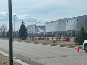 What we know so far about the Walmart distribution center fire in Plainfield