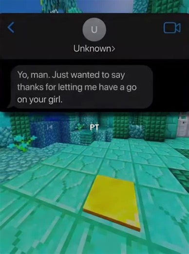 The Craziest Cheating Text Chat Unveiled: Part 1