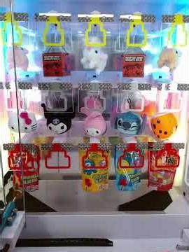 Claw Crazy Online Claw Machine App Win #40 key master