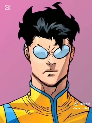 Edits de Mark Lee: Invencible y Variantes