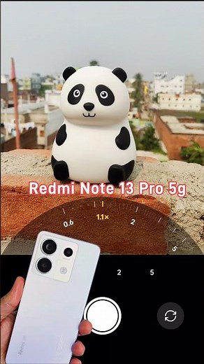 Redmi Note 13 Pro Camera Test 🥵#redmi #redminote13pro #redminote13pro5g #redminote13series #tech