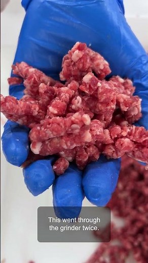 George Motz - Good vs Bad Smash Burger Blend