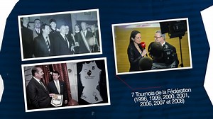 11K views · 97 reactions | Il a été Président de Bourges entre 1993...