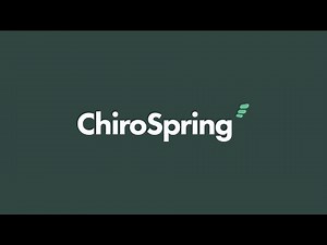 ChiroSpring 360