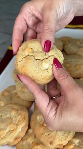 5.4K views · 31 reactions | You don’t need a spell book for this one — just an appetite for magic.  Our Butter Brew Cookie has arrived! | Tiff's Treats | Facebook