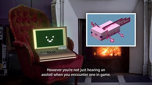 48K views · 1.6K reactions | Do we dare discuss the not-actually-macabre details behind the death sounds in our game? Which secret mixture of animal noises create the baby panda's sneeze? Are we about to hear more than we bargained for regarding our dynamic duo's past? Don't tune out before finding out on the fifth episode of Secrets of Minecraft: Secret Animals, Death Sounds, and Other Delights! redsto.ne/secrets-five | Minecraft | Facebook