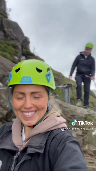 Tackle Europe's Longest High Wire Bridge Adventure