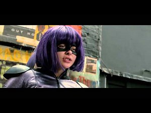 Kick-Ass 2 - A Look Inside