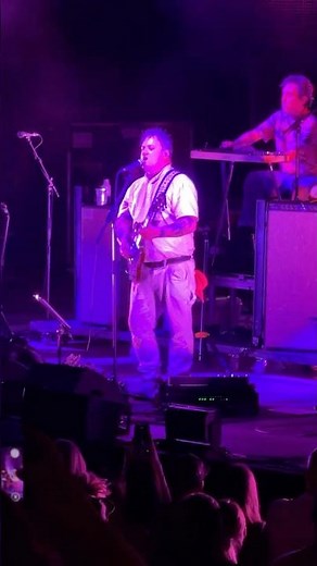 Modest Mouse live from San Diego -7!