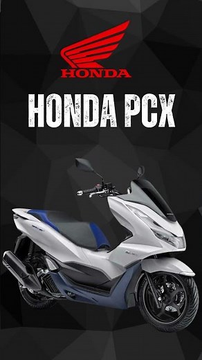 Honda PCX Review 2025 – The SMART Scooter for City Life?