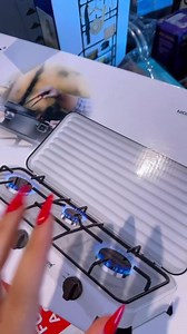 64K views · 288 reactions | Modelo disponível em loja  Pode voltar tudo ao mesmo e de repente ficarmos sem luz  e o fogão deixar de funcionar. Na Decorclass há fogões a gás prontos para tudo — até para salvar o jantar.  Fogão a gás com 3 bocas 曆façam já os vossos pedidos | Decorclass | Facebook