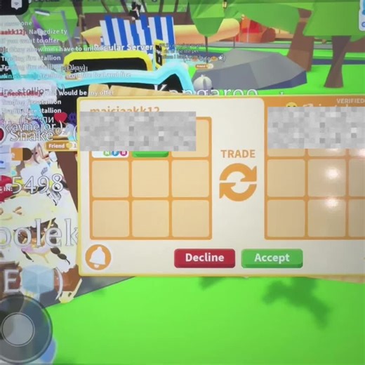 Win a Free Pet Unicorn in Adopt Me!