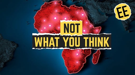 Why Poverty Persists in Africa - New MIT Research Drops Bombshells